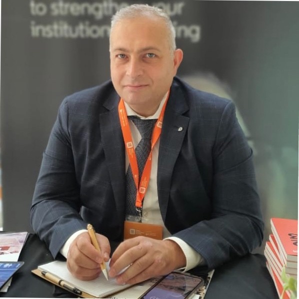 URAP - University Ranking by Academic Academic Performance